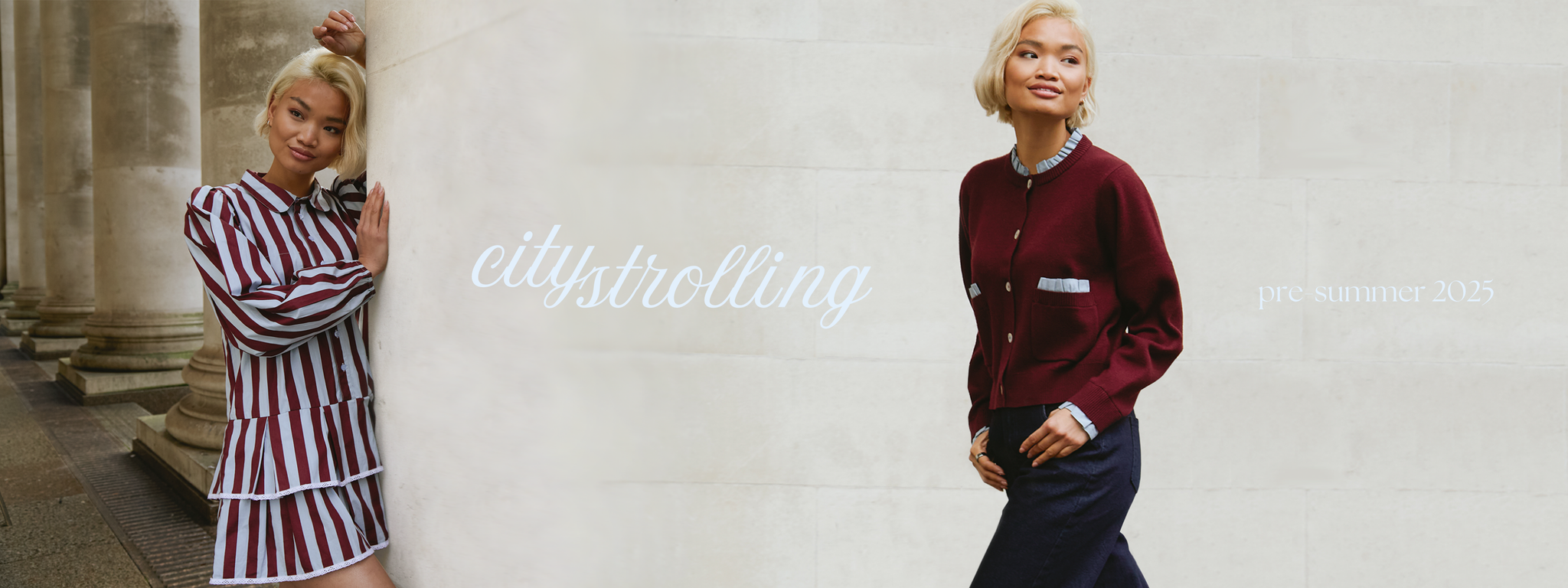 AW25 COLLECTION