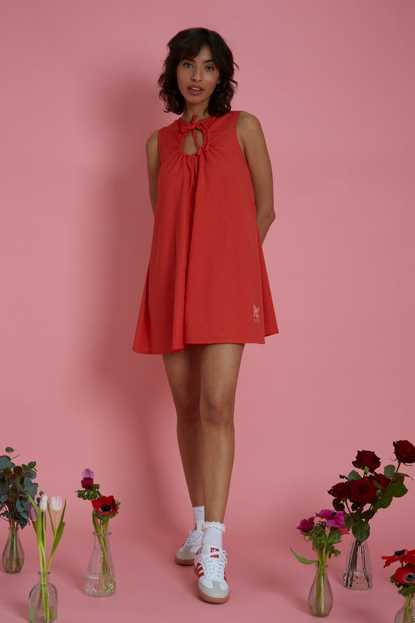 Neon Rose | Dresses